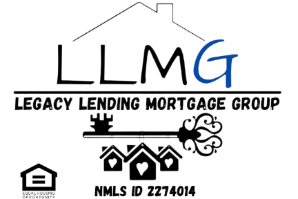 Welcome to Legacy Lending Mortgage Group!